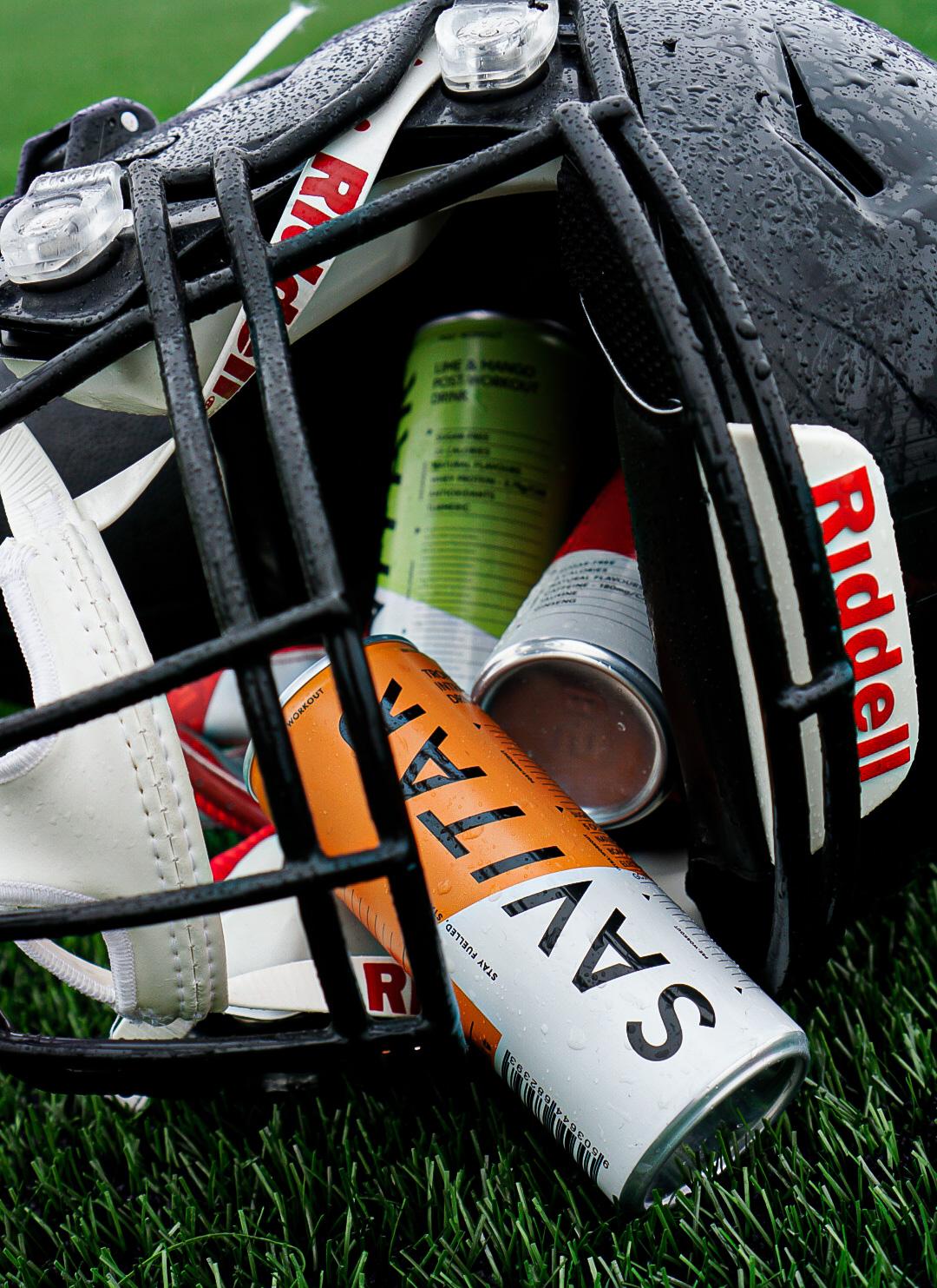 Savitar Pre Workout Drink Informed Sport